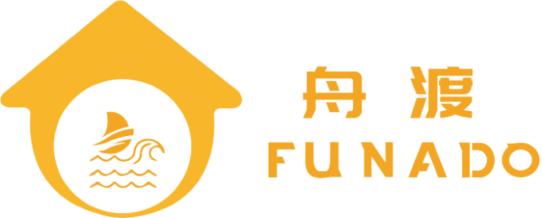 Funado – 株式会社舟渡